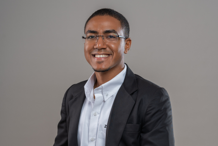 Christian Haddad | Ziel Group