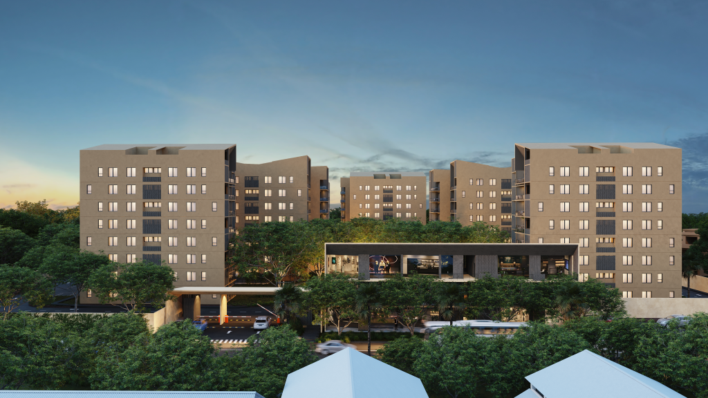 TH Green Valley | Ziel Group