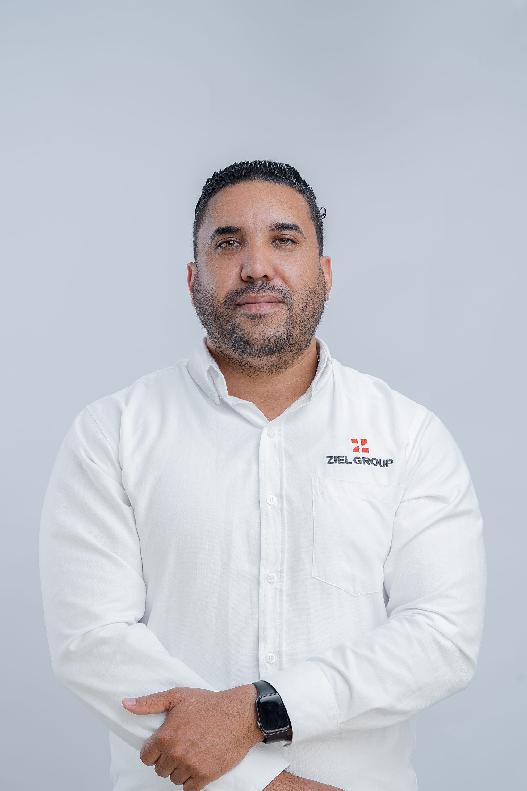 Hancel Marte | Ziel Group