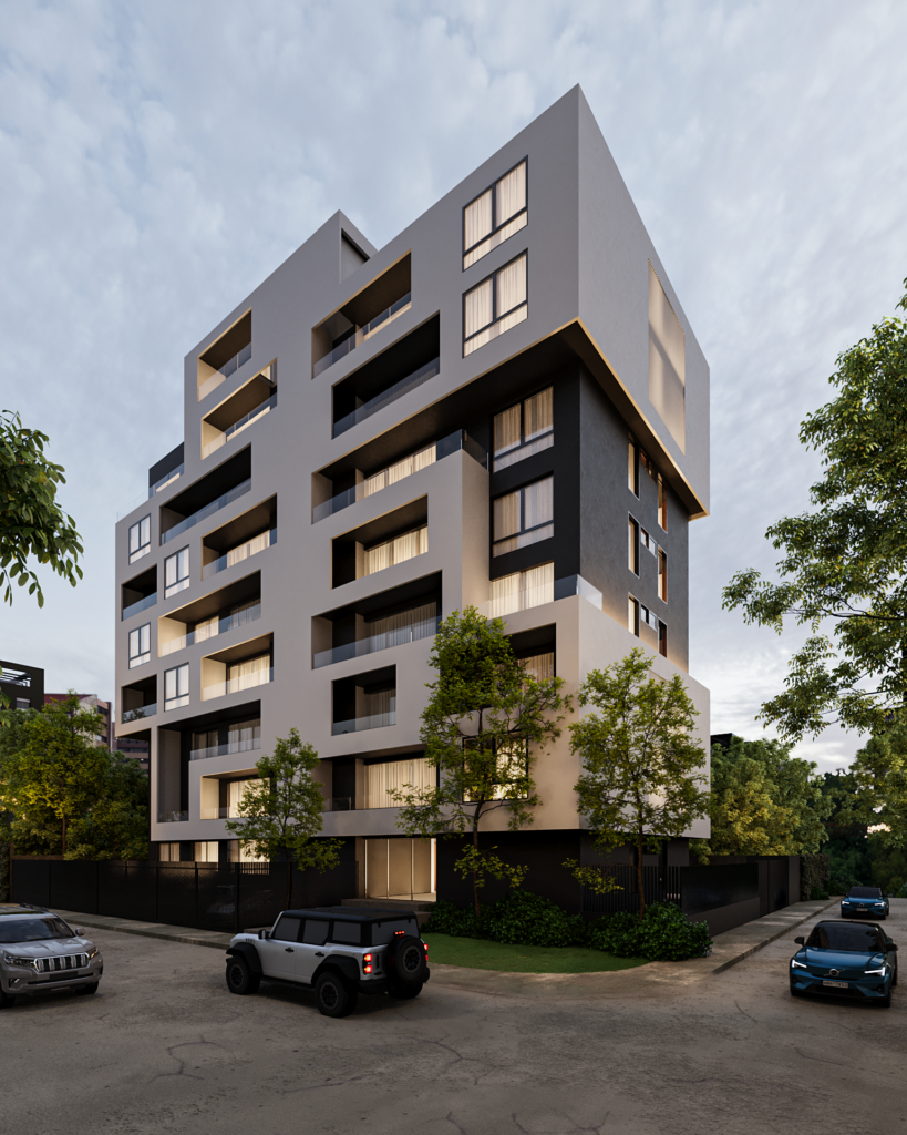 9 VISTAS residences | Ziel Group