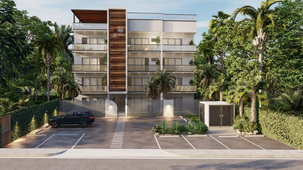 El Spot residences Perla Marina | Ziel Group