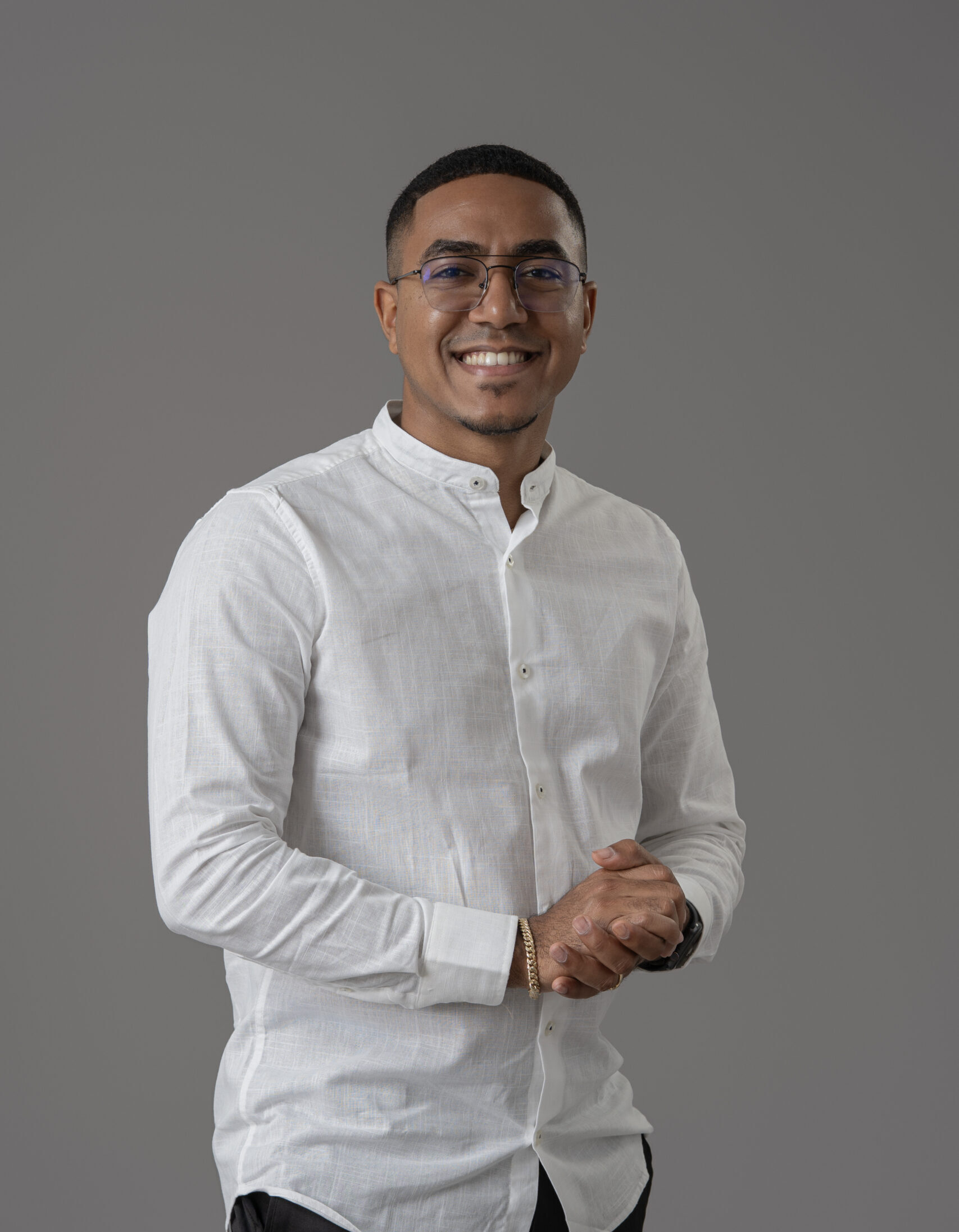 Christian Haddad | Ziel Group