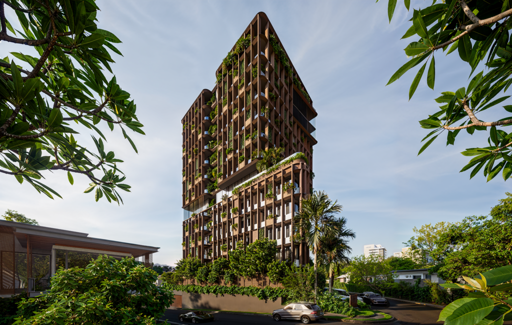 Altus Residences | Ziel Group