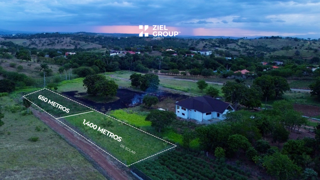 Solar en Guajaca, San Jose de las matas | Ziel Group